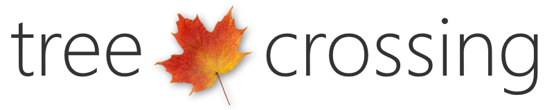 Tree Crossing · Share your family tree